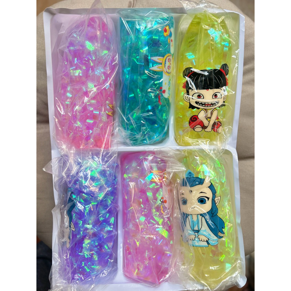 Jual Mainan Anak Catch The Monster Jelly - Water Snake Toys Mainan Anak ...