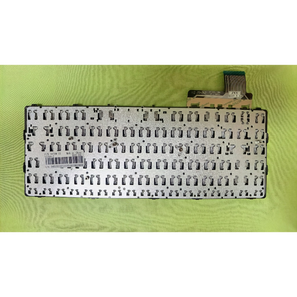 Jual HP EliteBook Folio 9470 9470M 9480 9480M baru new keyboard ...