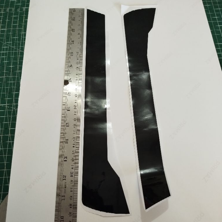 Jual stiker KACA SAMPING JB5 miniatur bus | Shopee Indonesia