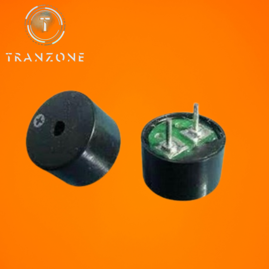 Jual Piezo Buzzer Passive 5V Speaker Mini Beep | Shopee Indonesia