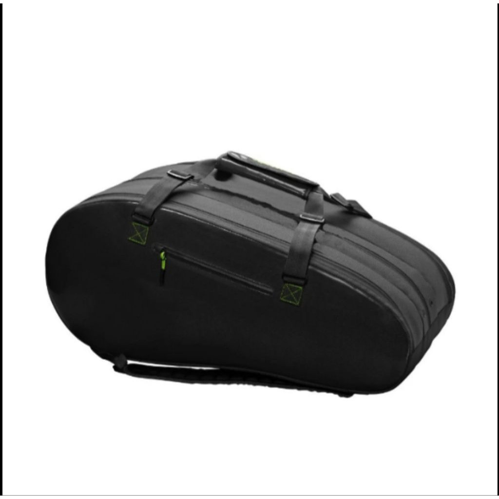 Jual Tas Raket Padel tas tenis padel 2 in 1 | Shopee Indonesia