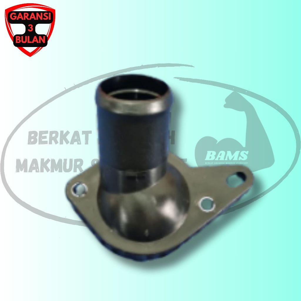 Jual WATER INLET MITSUBISHI EXPANDER NC1W 1305A279 (GARANSI 3 BULAN ...