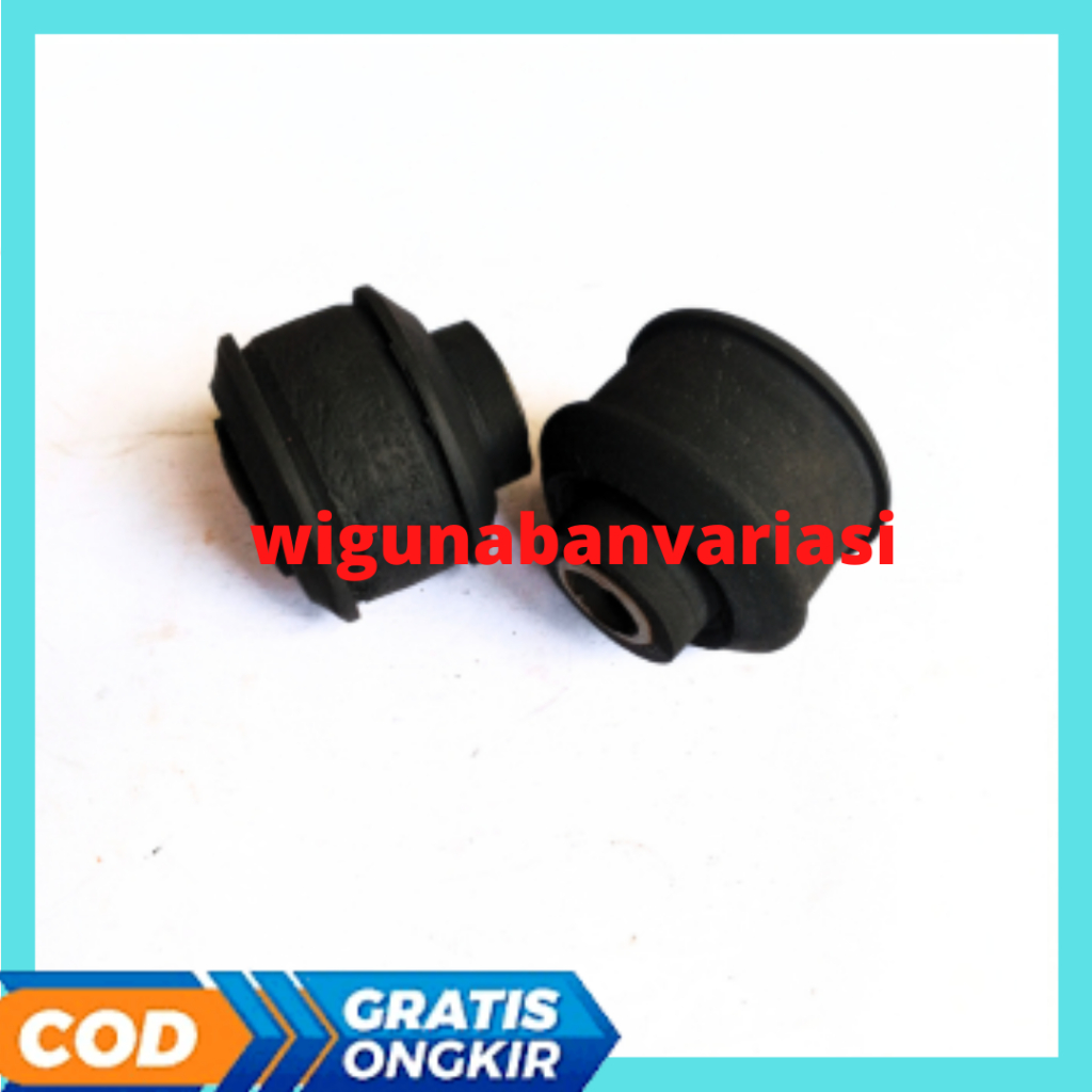 Jual Karet bushing Arm Depan mobil Vios Gen 2 Dan Gen 3 Harga Sepasang ...