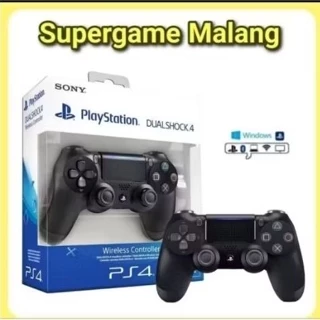 Jual Stik PS4 Terlengkap & Harga Terbaru Desember 2025 | Shopee Indonesia