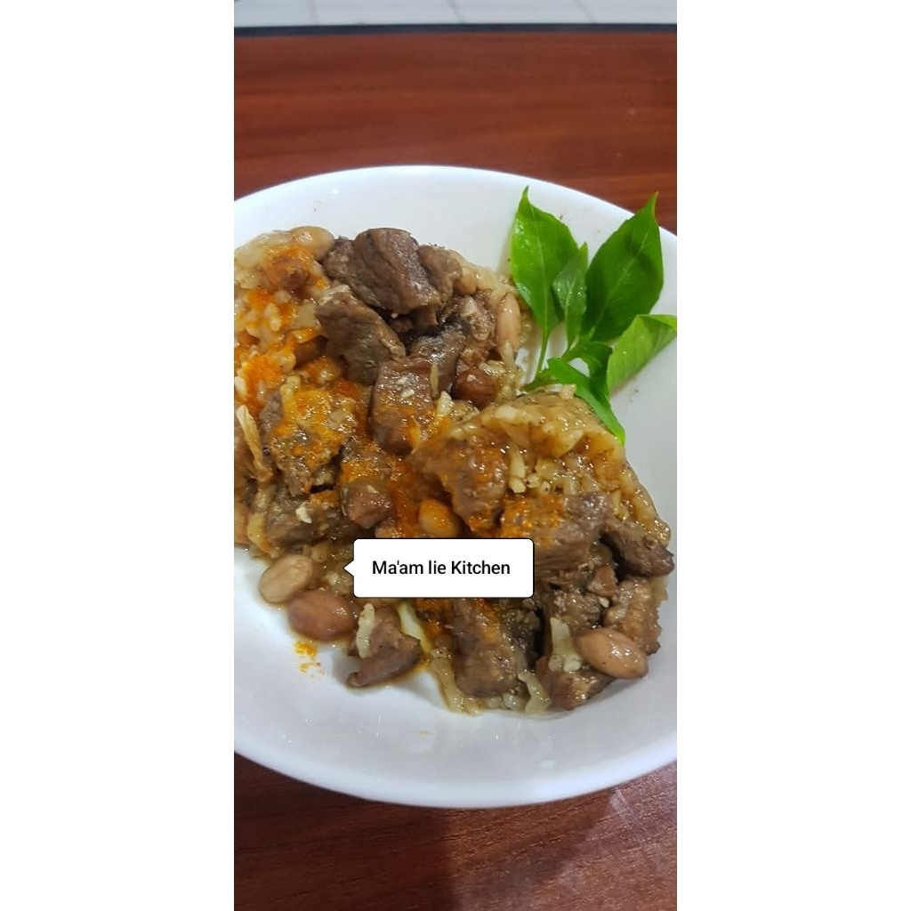 Jual Bacang / bakcang daging ayam / bacang khas kalimantan | Shopee ...