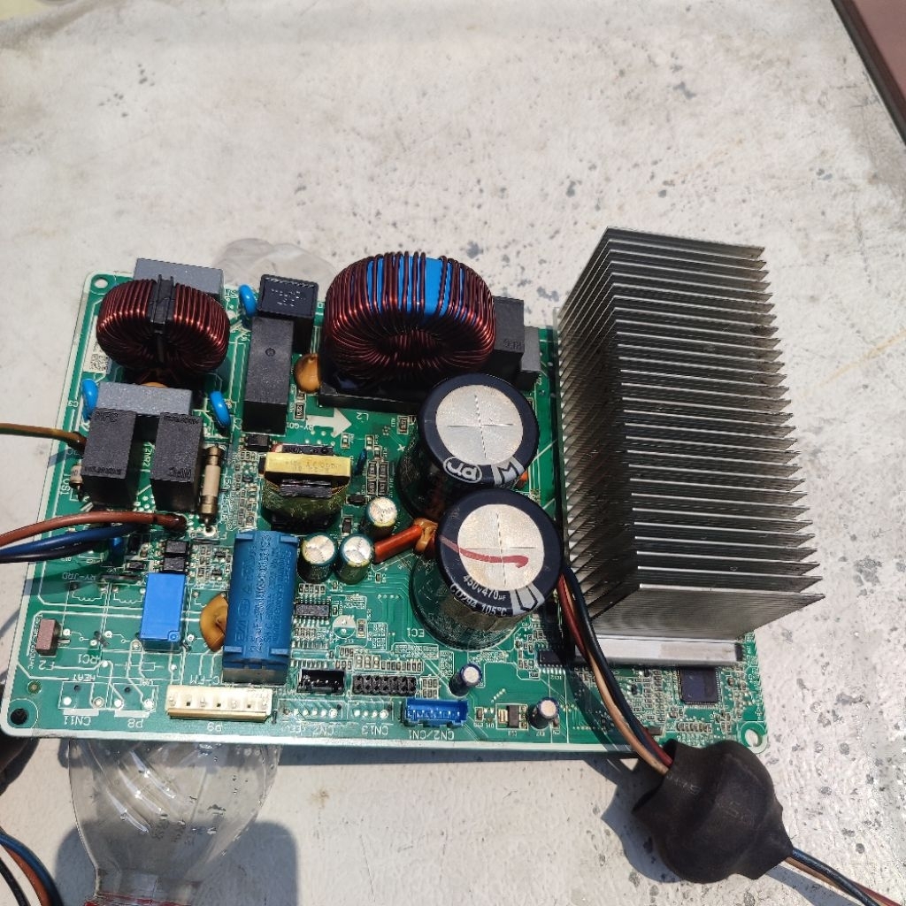 Jual Modul Outdoor Ac Samsung Inverter Original | Shopee Indonesia