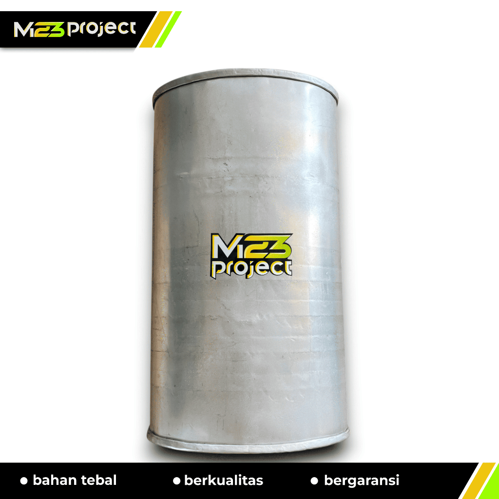 Jual TABUNG KNALPOT STANDAR MOBIL L300 BENSIN DAN SOLAR | Shopee Indonesia