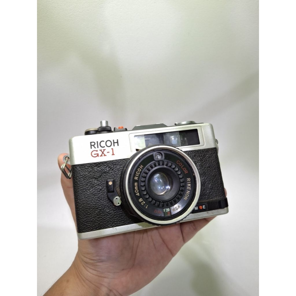 Jual Kamera Rol Film Analog Vintage | Shopee Indonesia