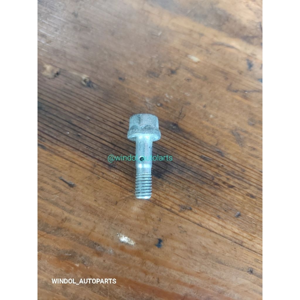 Jual Baut Baud Injector Atas Toyota Kijang Innova Reborn Fortuner VRZ ...