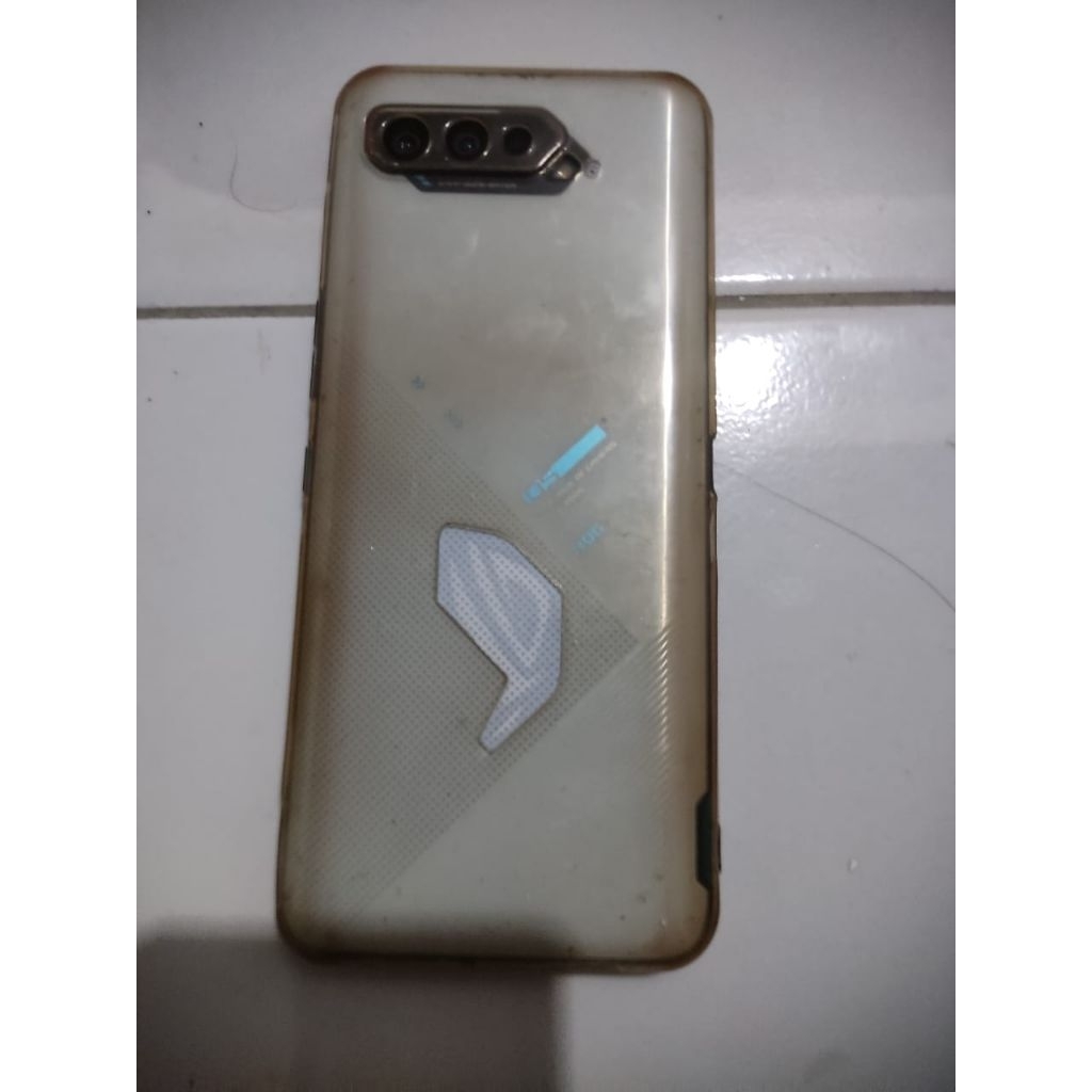 Jual HP ROG Phone 5 Second | Shopee Indonesia