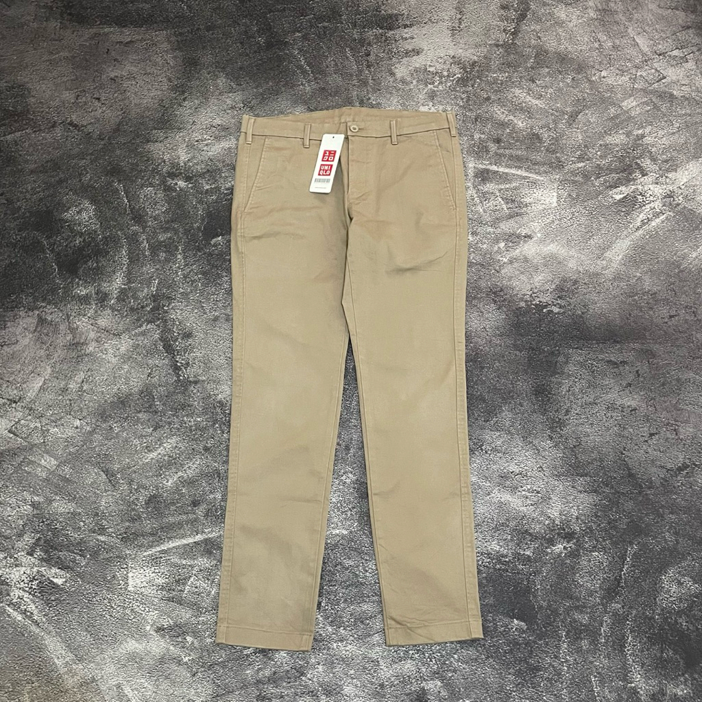 Jual Uniqlo Chino Pants | Shopee Indonesia