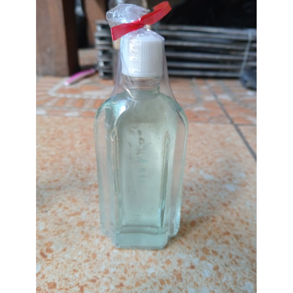 Jual Minyak Serimpi Netto 90ml | Shopee Indonesia
