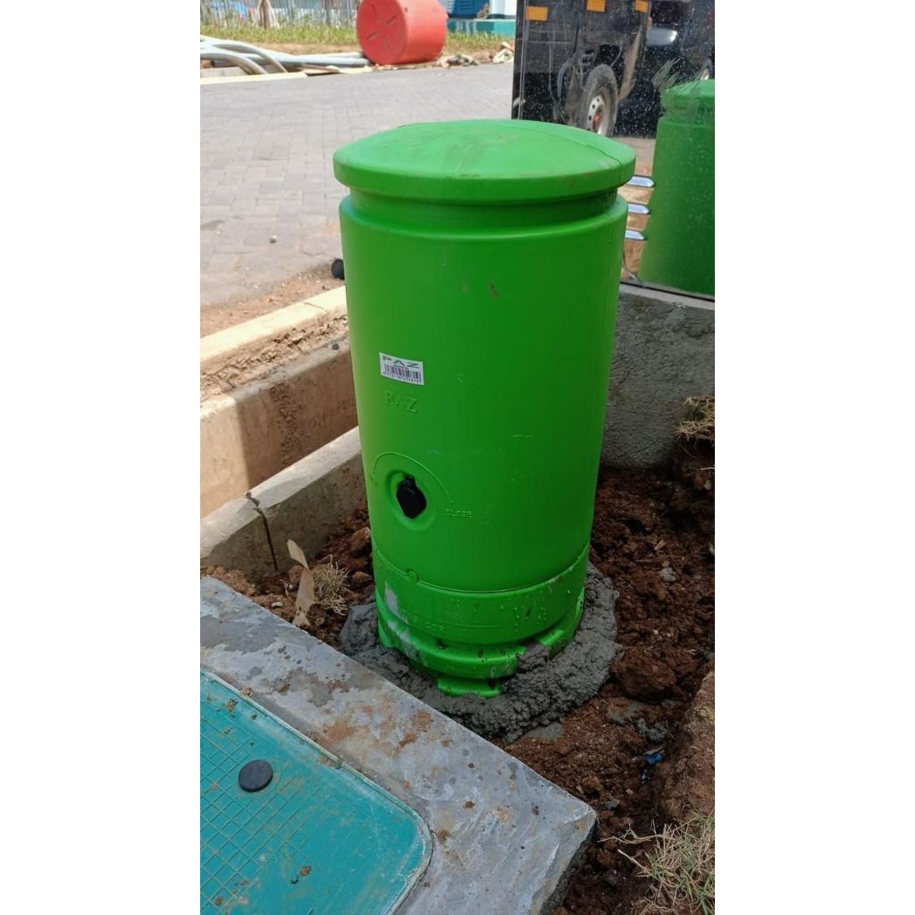 Jual ODP Pedestal ORI PAZ | Shopee Indonesia