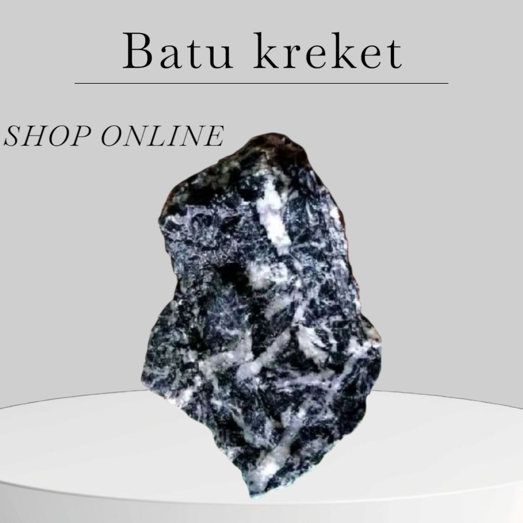 Jual Batu kriket grade AA/Batu kreket aquascape 1kg/Batu kreket ...