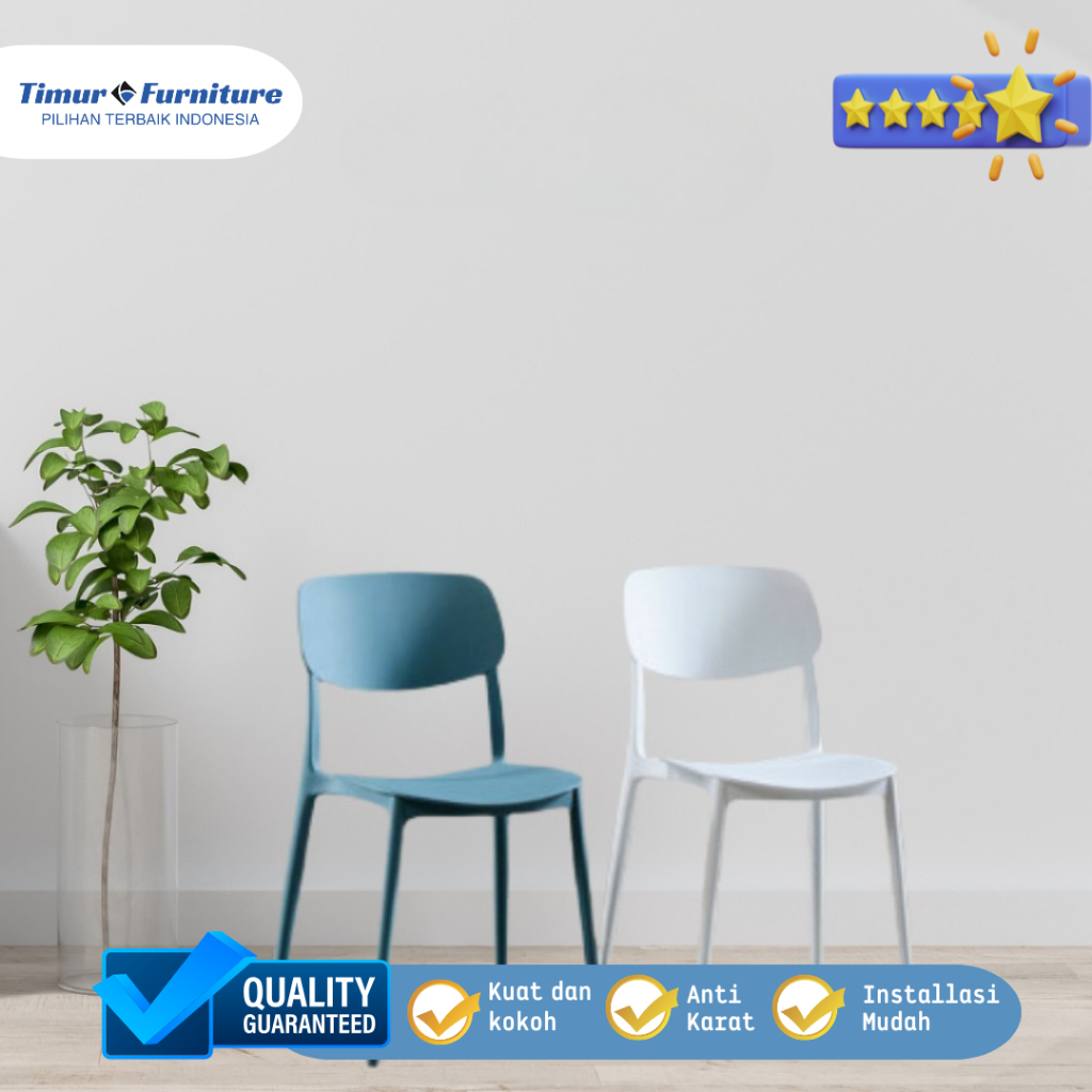 Jual Kursi Multifungsi Serba Guna kursi kantor kursi belajar kursi ...