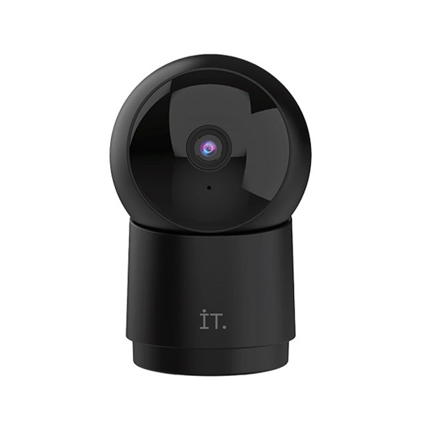 Jual IT Smart Indoor Astro Camera 2MP CCTV Wifi Pan Tilt Camera 1080P ...