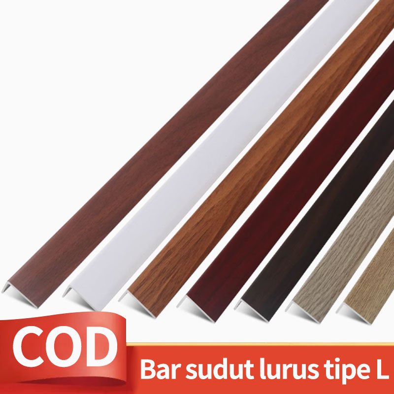 Jual Wall Panel Border BarsWood Wall Trim panel dinding PVC Trim panel ...