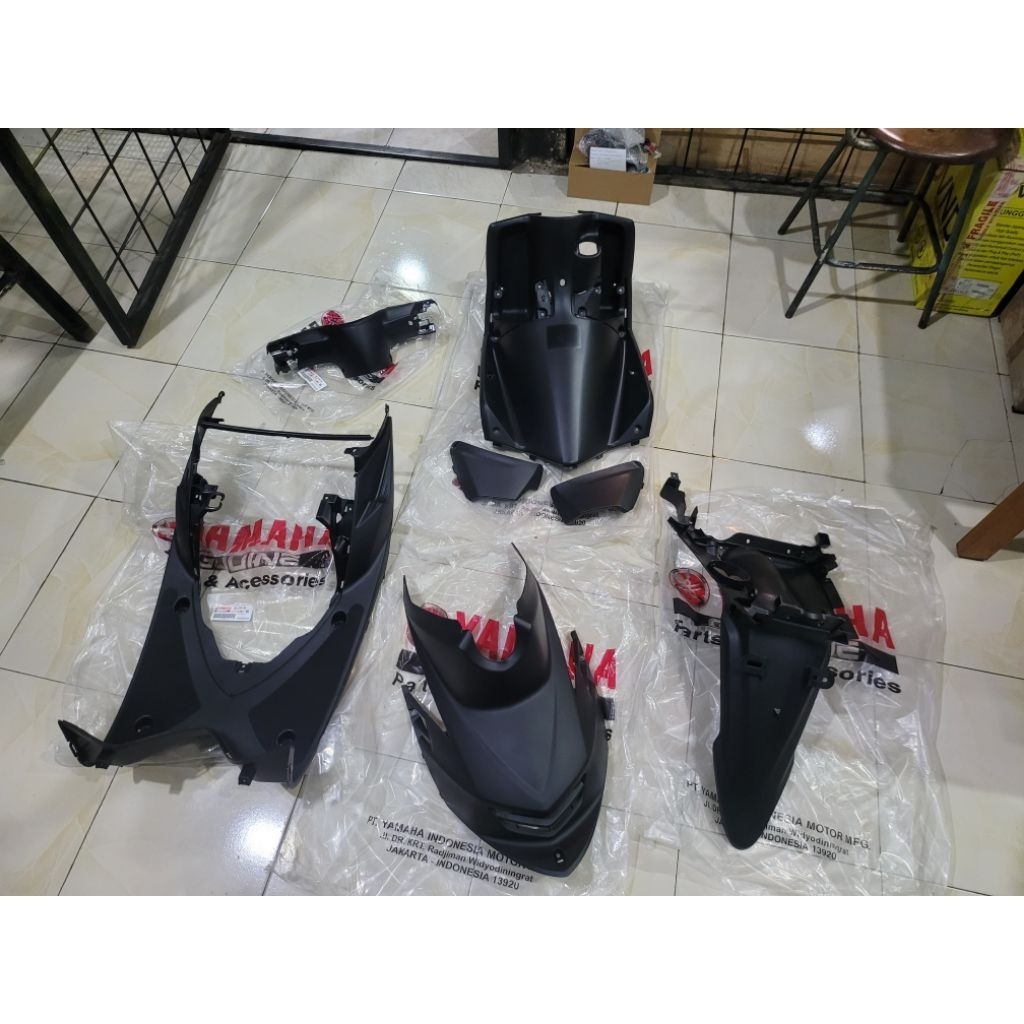 Jual body kasar mio soul karbu original cover bodi kasar mio soul karbu ...