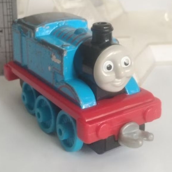 Jual Vintage Thomas The train - Thomas & Friends Mattel | Shopee Indonesia
