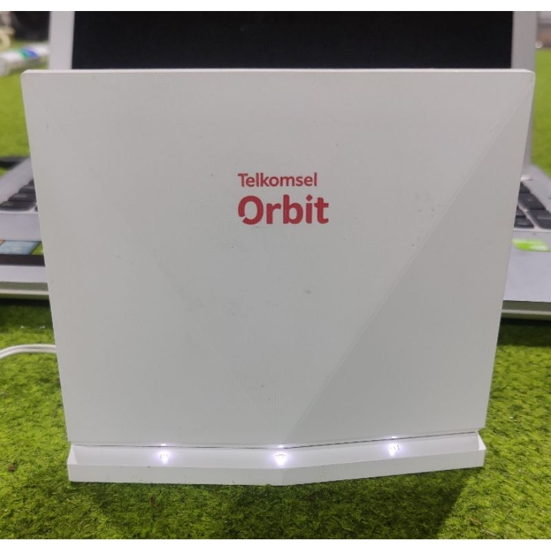 Jual Telkomsel Orbit Star Z2 Modem WiFi 4G High Speed Bonus Data ...