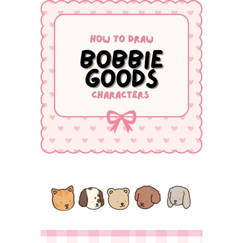 Jual How to Draw Bobbie Goods Coloring Book | Shopee Indonesia