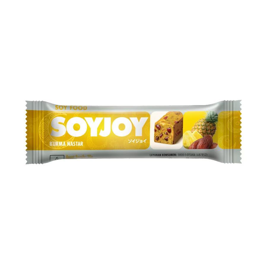 Jual Soyjoy Kurma Nastar cemilan sehat dan bergizi | Shopee Indonesia