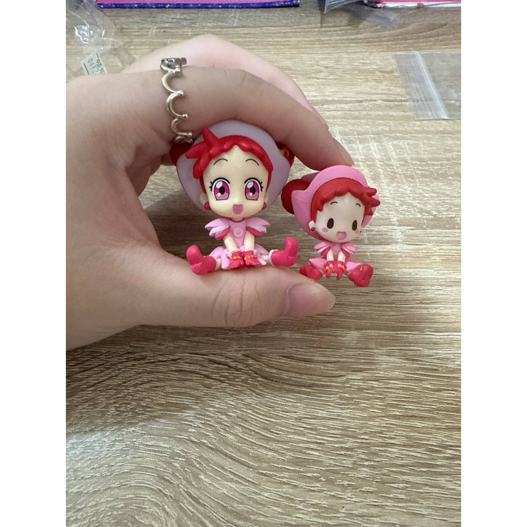 Jual Ojamajo Doremi Mini Figure Doremi | Shopee Indonesia