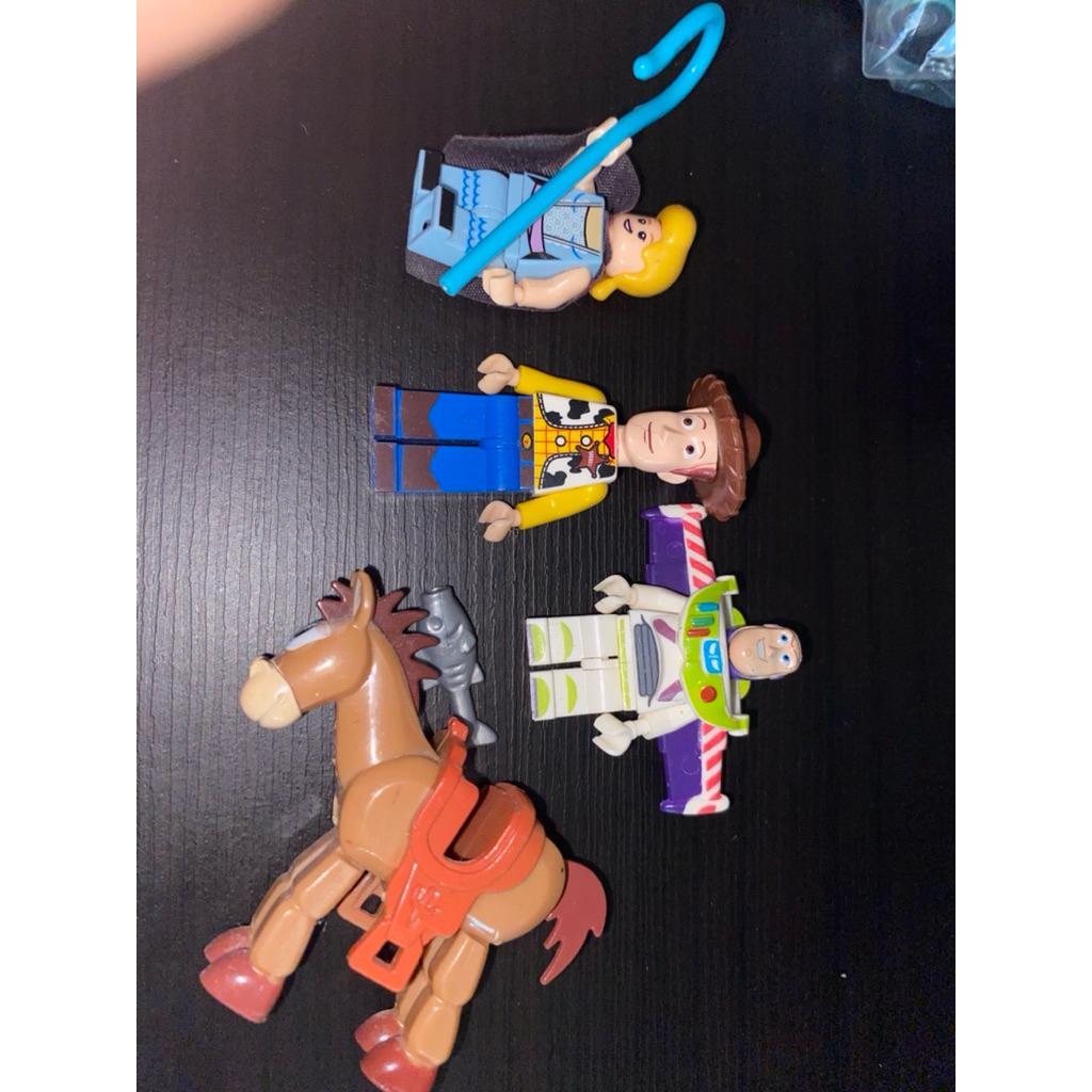 Jual lego Legoan toys story | Shopee Indonesia