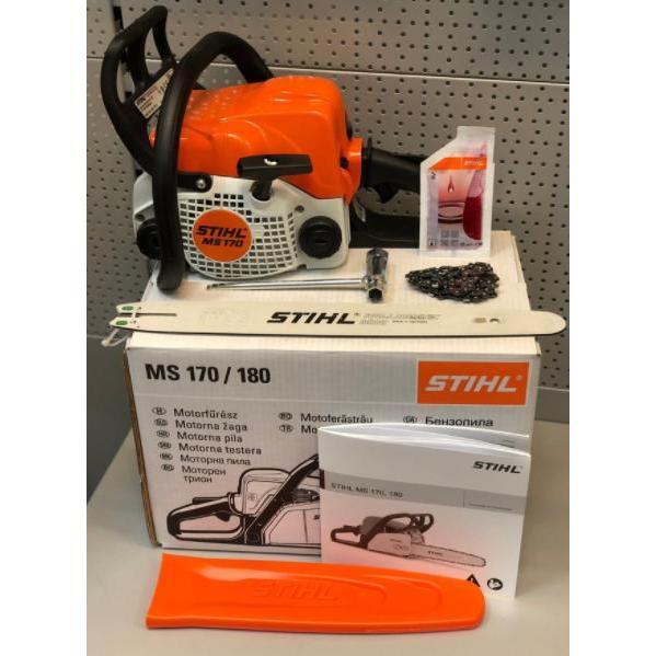 Jual Chainsaw STIHL MS 788 Komplit Siap Pakai + Bar 22" Laser Mesin Potong Kayu Gergaji Pohon ...