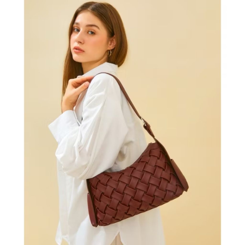 Jual MADELYN EXCLUSIVE BAG COLLECTION (READY SIAP KIRIM) | Shopee Indonesia