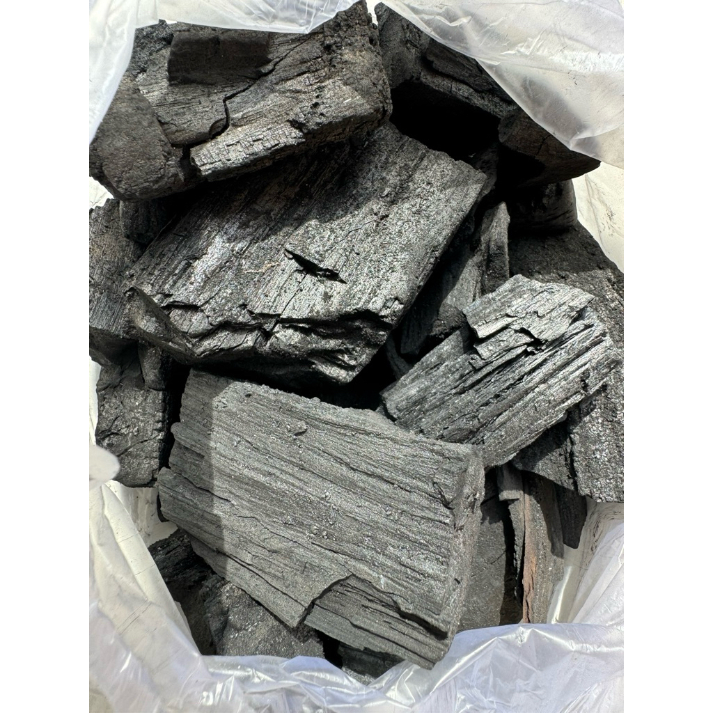Jual Arang Areng Kayu panggang sate ikan bakar | Shopee Indonesia