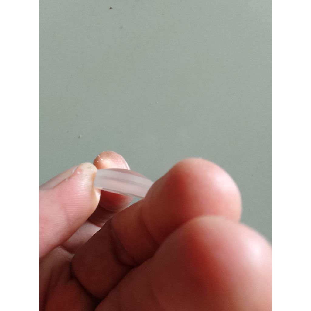 Jual Lensa Doublet Cembung Datar 17mm | Shopee Indonesia