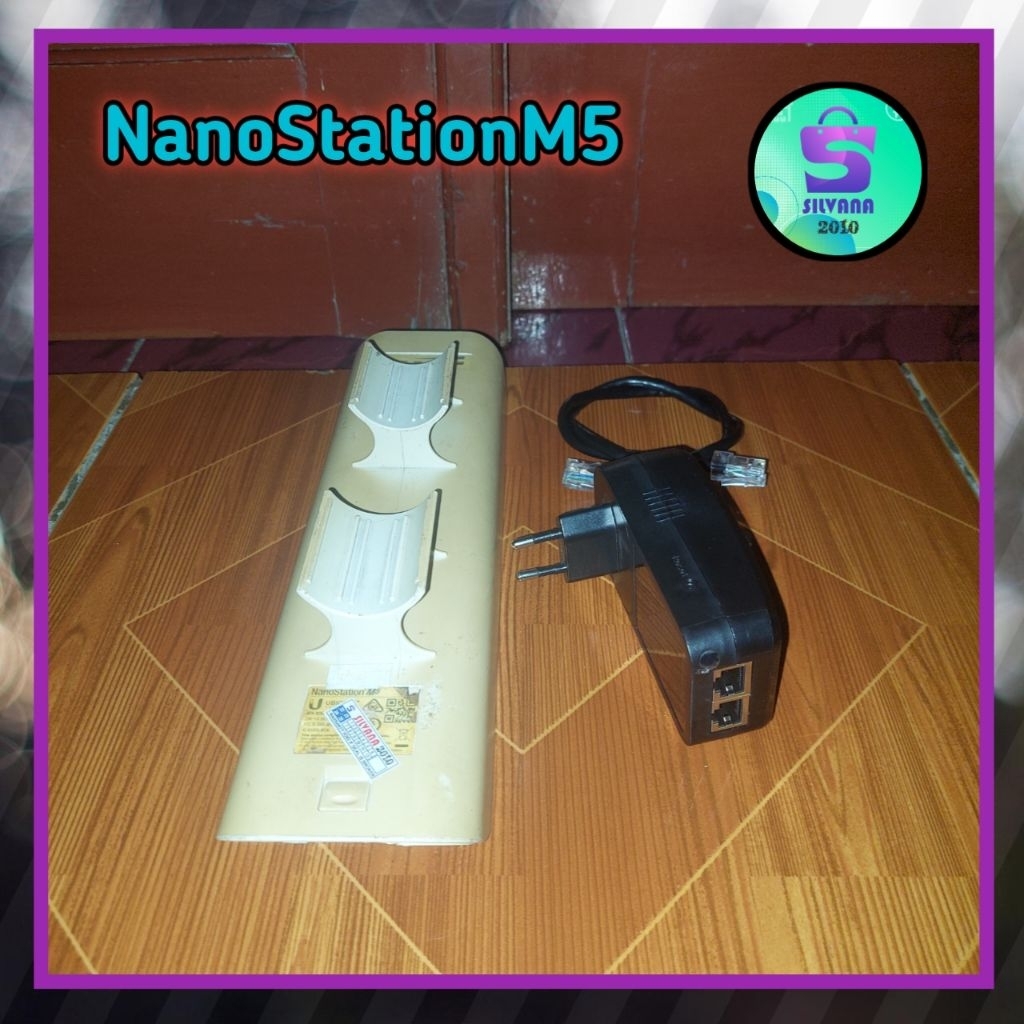 Jual UBiQUiTi NSM5 (outdoor 5g) | Shopee Indonesia