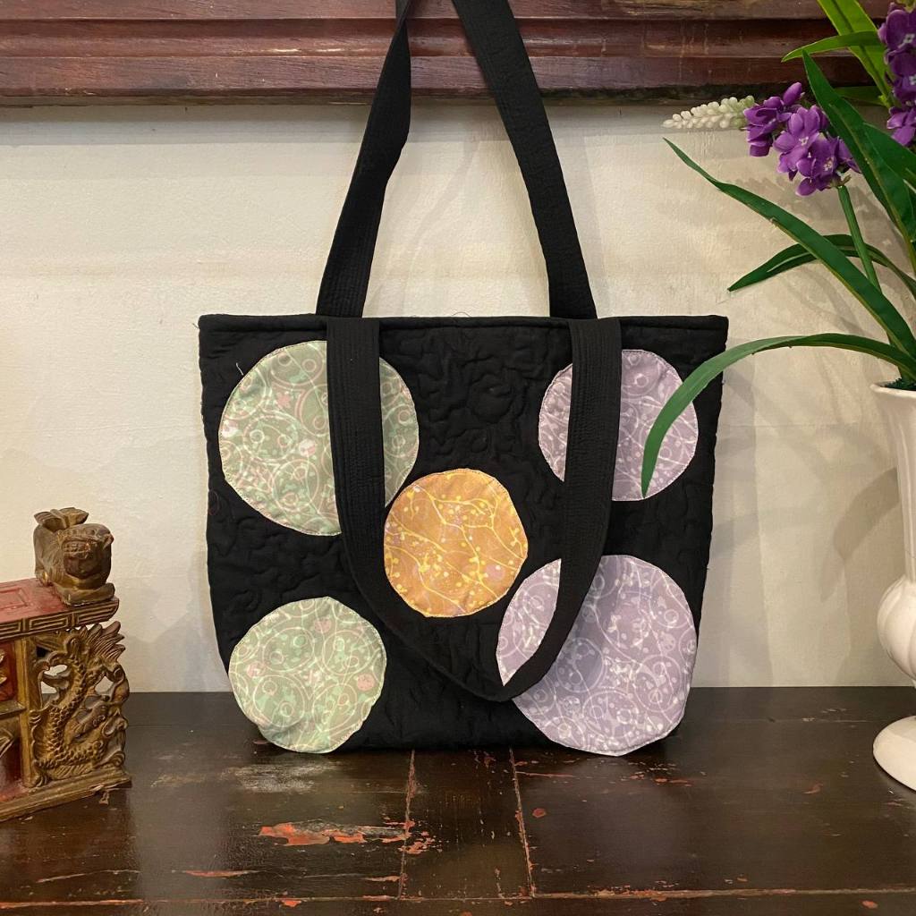 Jual TAS DIY BATIK PREMIUM BUSA HANDMADE PUTRI DIANA | Shopee Indonesia