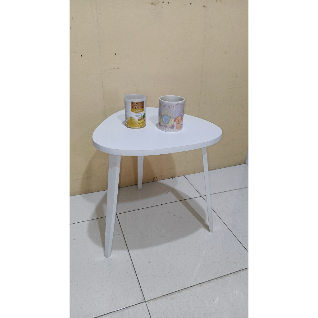 Jual Meja Bulat Meja Tamu Segitiga Oval Meja Sudut Meja Kopi Meja Nakas ...