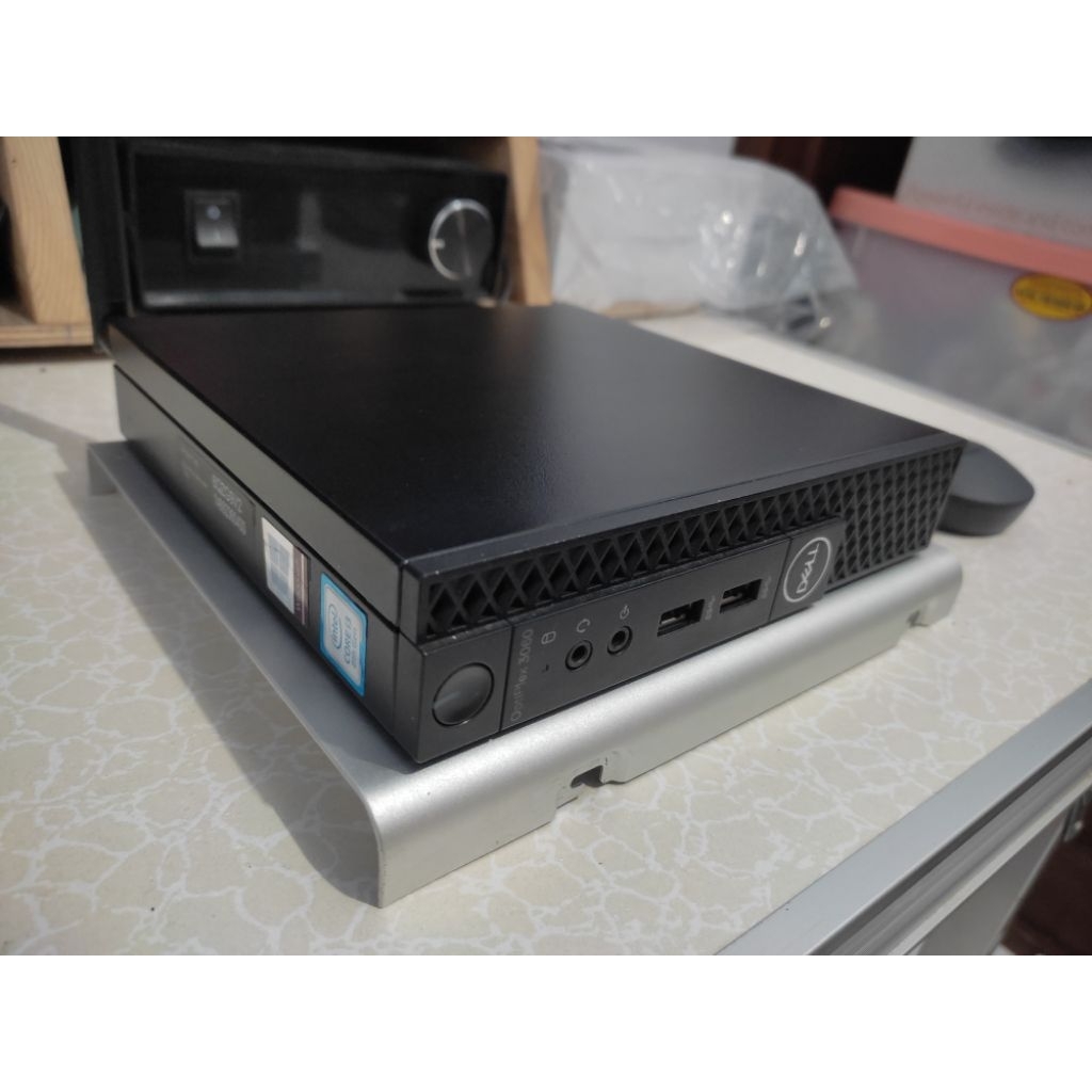 Jual Hackintosh Mini PC - Dell Optiplex 3060 Dualboot | Shopee Indonesia