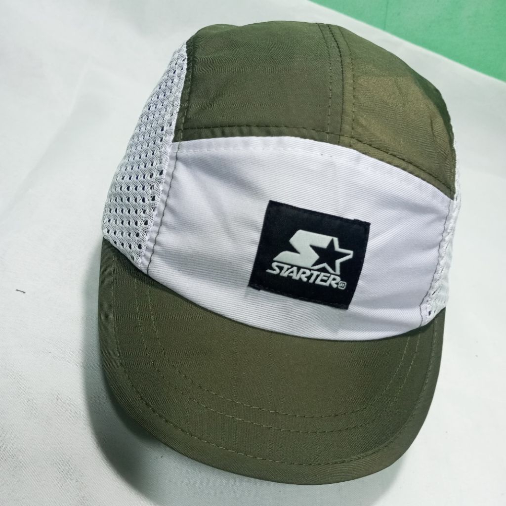 Jual Topi Running caps Army dewasa | Shopee Indonesia