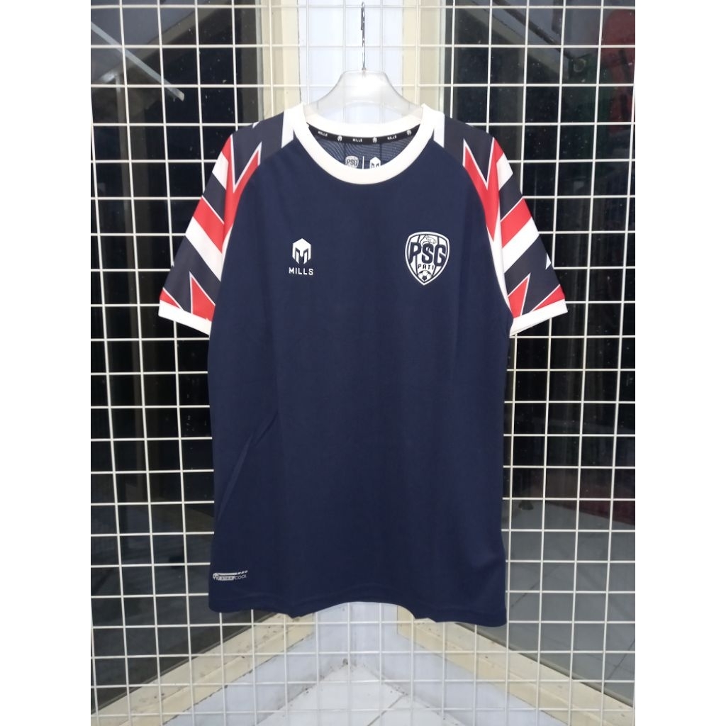 Jual JERSEY ORIGINAL PSG PATI TRAINING NAVY 2021/2022 SIZE | Shopee ...
