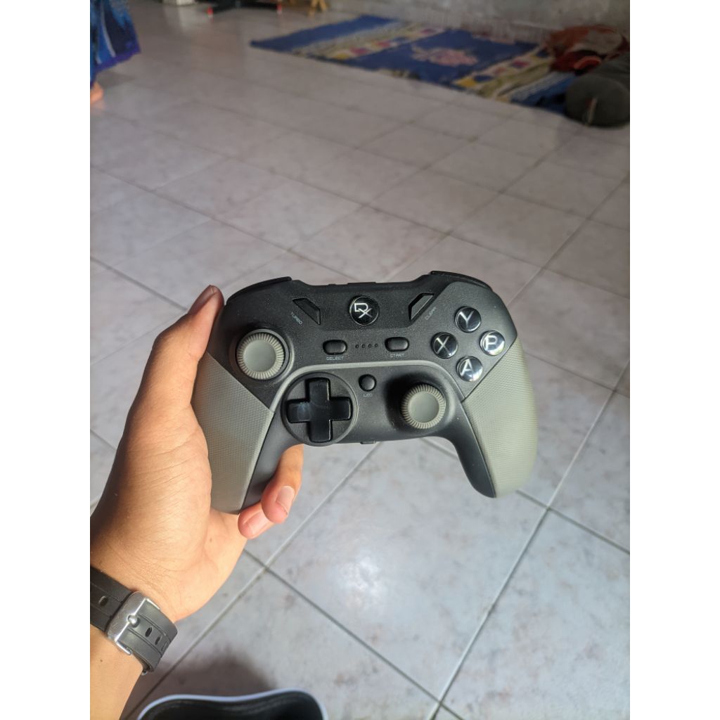 Jual Stick Rexus Daxa Asteria V2 | Shopee Indonesia