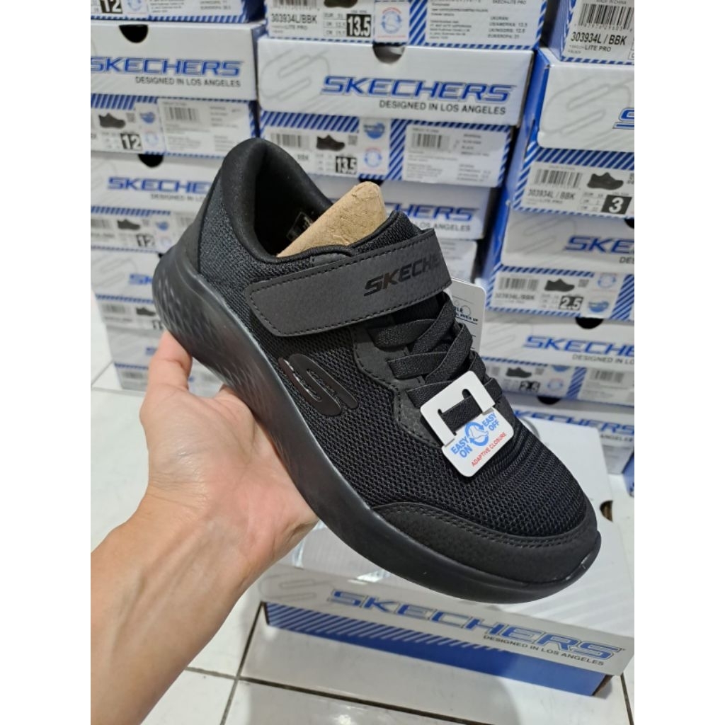 Jual HARGA MURAH Sepatu 303934L/BBK | Shopee Indonesia