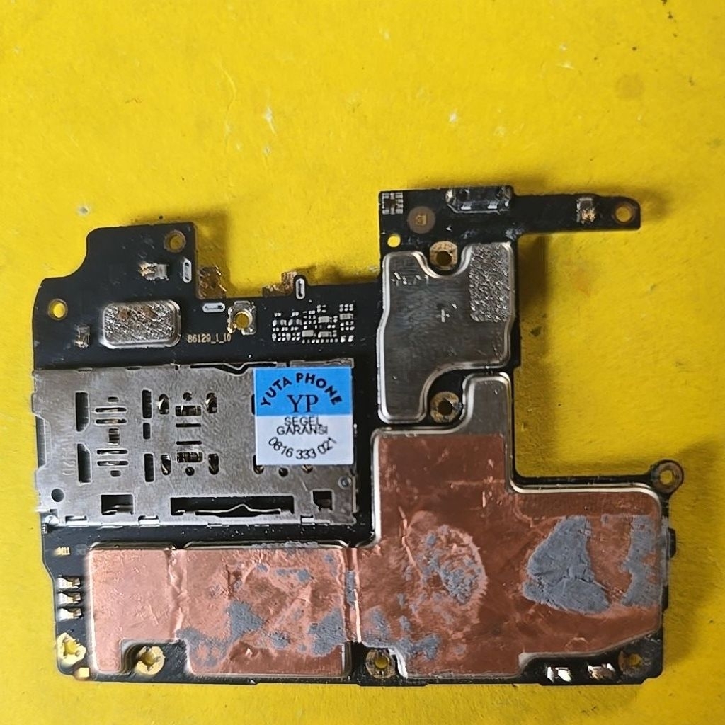 Jual Mesin Realme 5i Normal ( Deskripsi ) | Shopee Indonesia