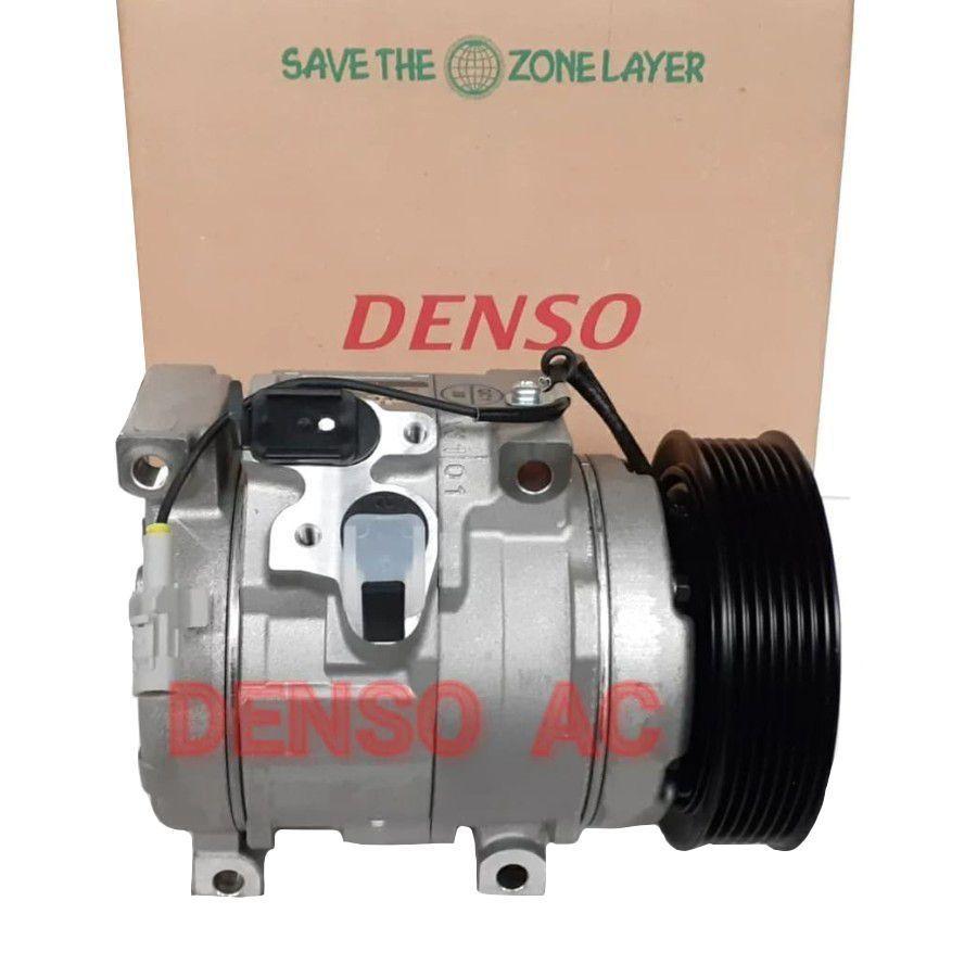 Jual Compressor Compresor Kompressor Kompresor AC Mobil Toyota Hilux ...