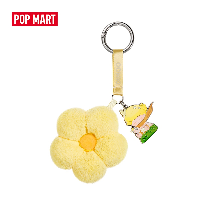 Jual POP MART DIMOO By Your Side Series - Pendant Blind Box | Shopee ...