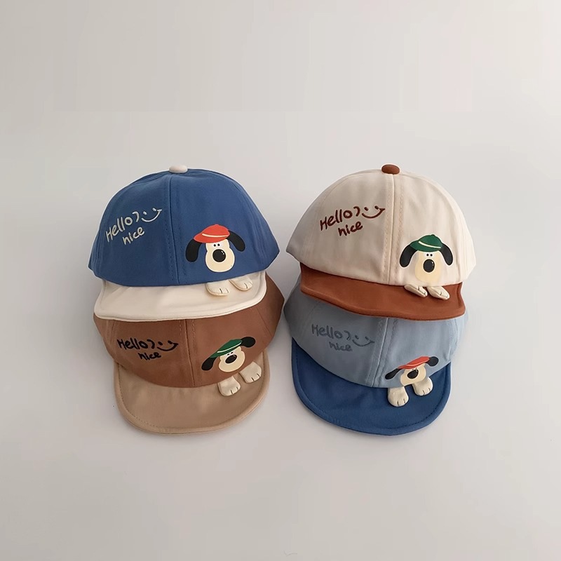 Jual Topi Bayi-Anak Model Baseball - OS-H1043 | Shopee Indonesia