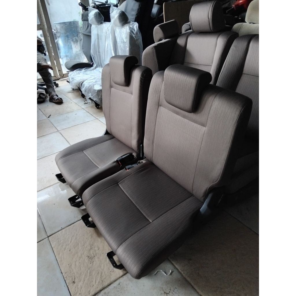 Jual jok avanza grannew 2018/2019 | Shopee Indonesia
