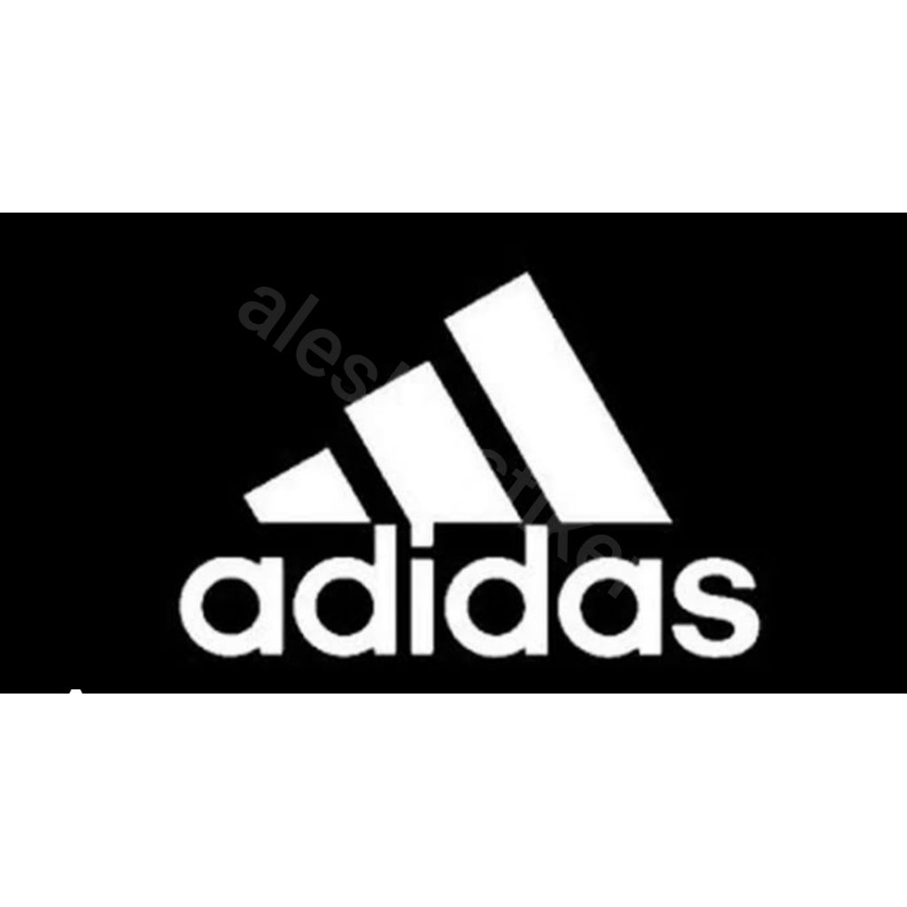 Jual stiker logo sepatu stiker logo bren cocok untuk motor mobil dll ...