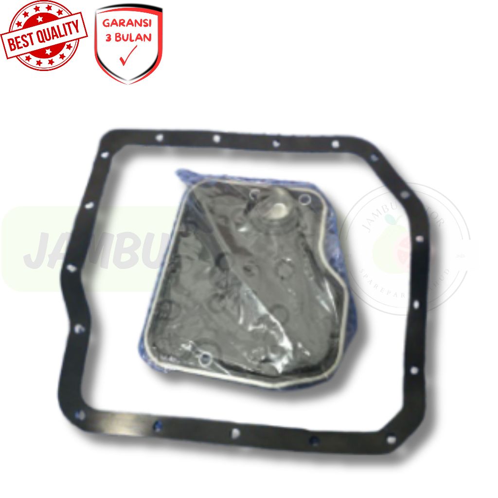 Jual FILTER MATIC + PACKING ALPHARD MNH10 / MNH15, LEXUS RX300, HARRIER ...