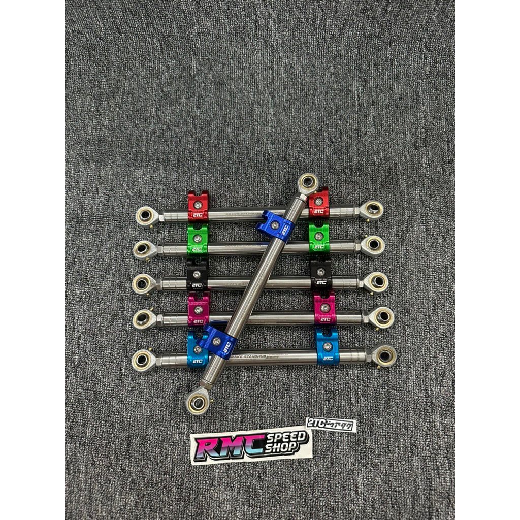 Jual Stanhub stenlis Ninja R ninja ss 2tc factory / Stanhub Stenlis 2tc ...