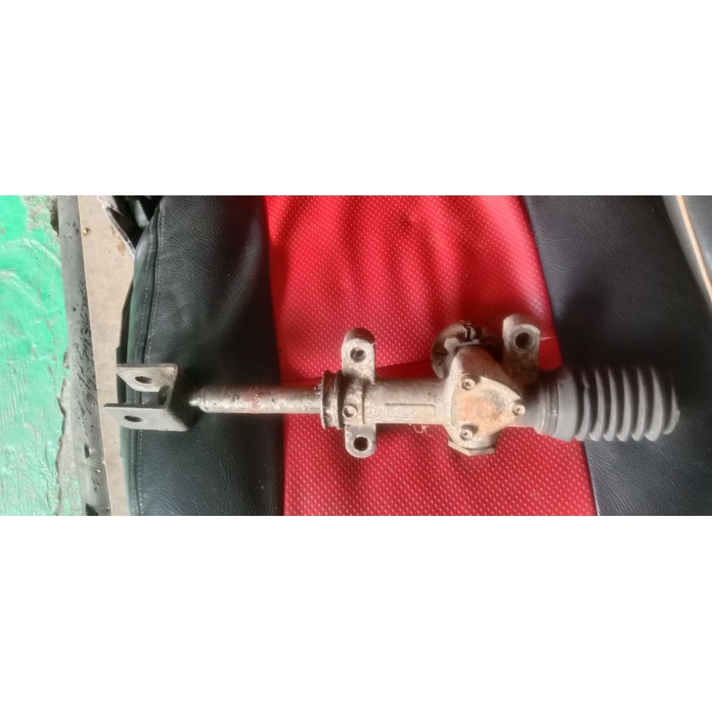 Jual RAKSTER Daihatsu zebra s89 1,3cc | Shopee Indonesia