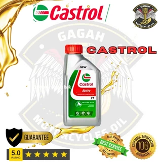 Jual Castrol Oli 2T Terlengkap & Harga Terbaru Maret 2026 | Shopee ...